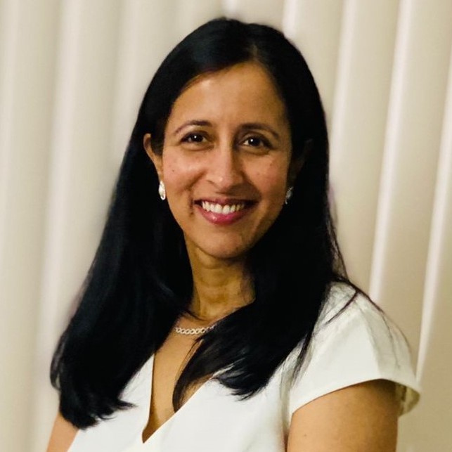 Preethy Padmanabhan - FalconX